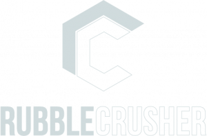 Home - RubbleCrusher